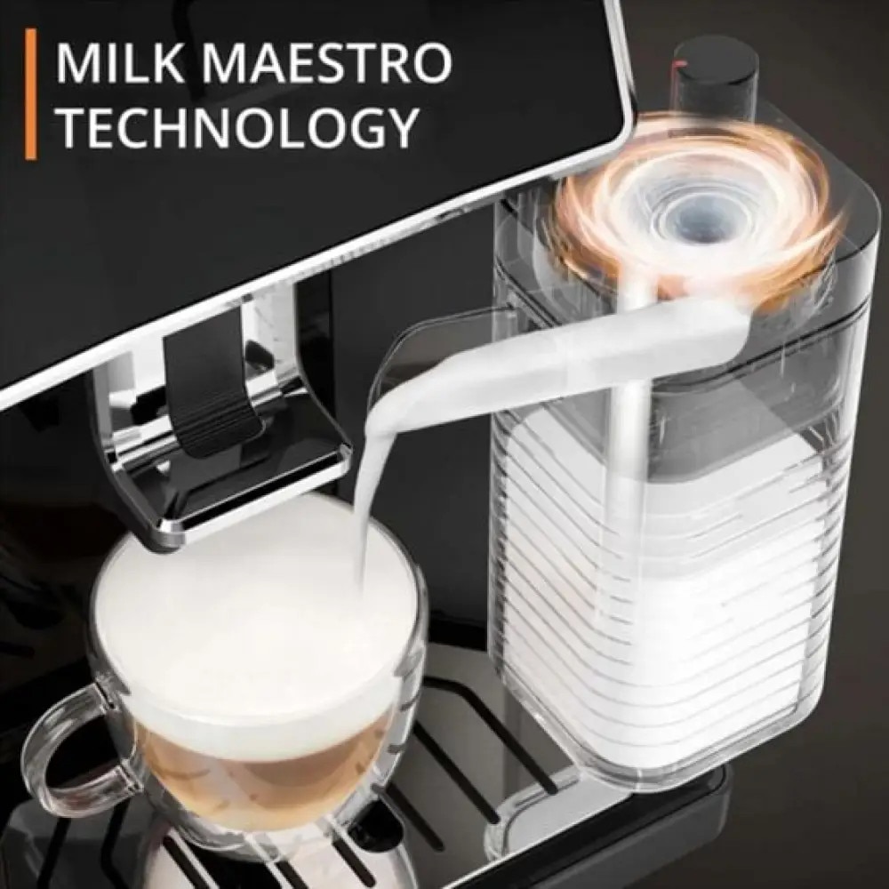 Aparat de cafea Krups EA912HF0 - eMAG.ro