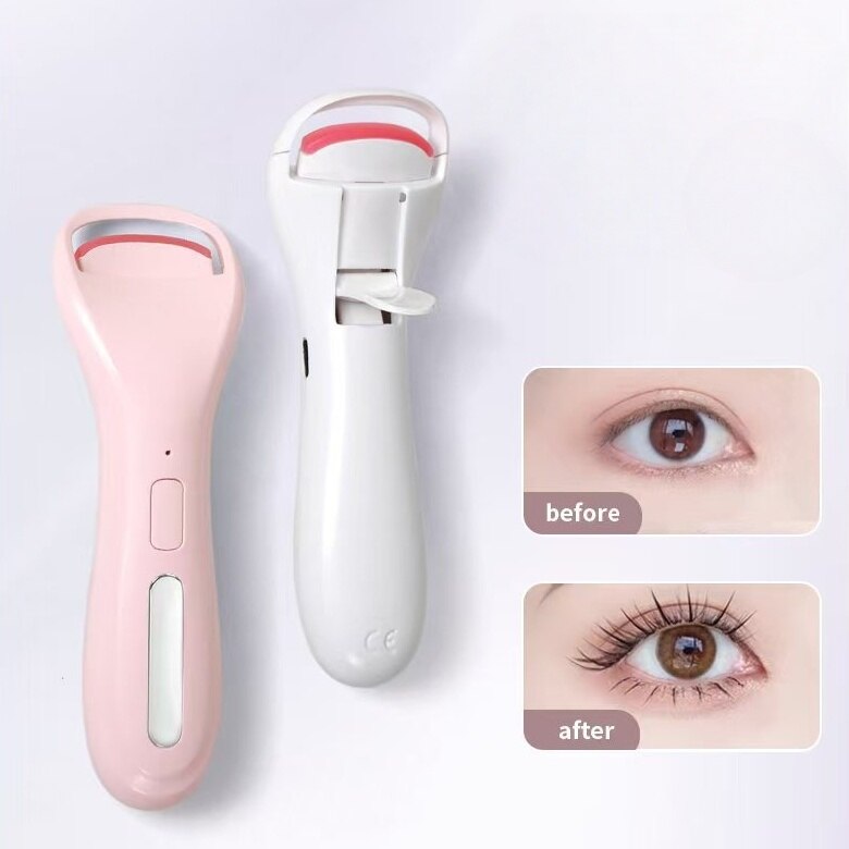 Ondulator de gene incalzit, control inteligent al temperaturii, roz ...