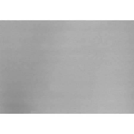 Autocolant decorativ, efect metalic periat argintiu 67,5cmx1,5m, d-c ...