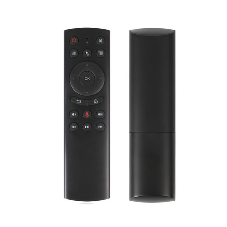 Telecomanda G20 pentru telecomanda Nvidia Shield TV 2.4G control vocal ...
