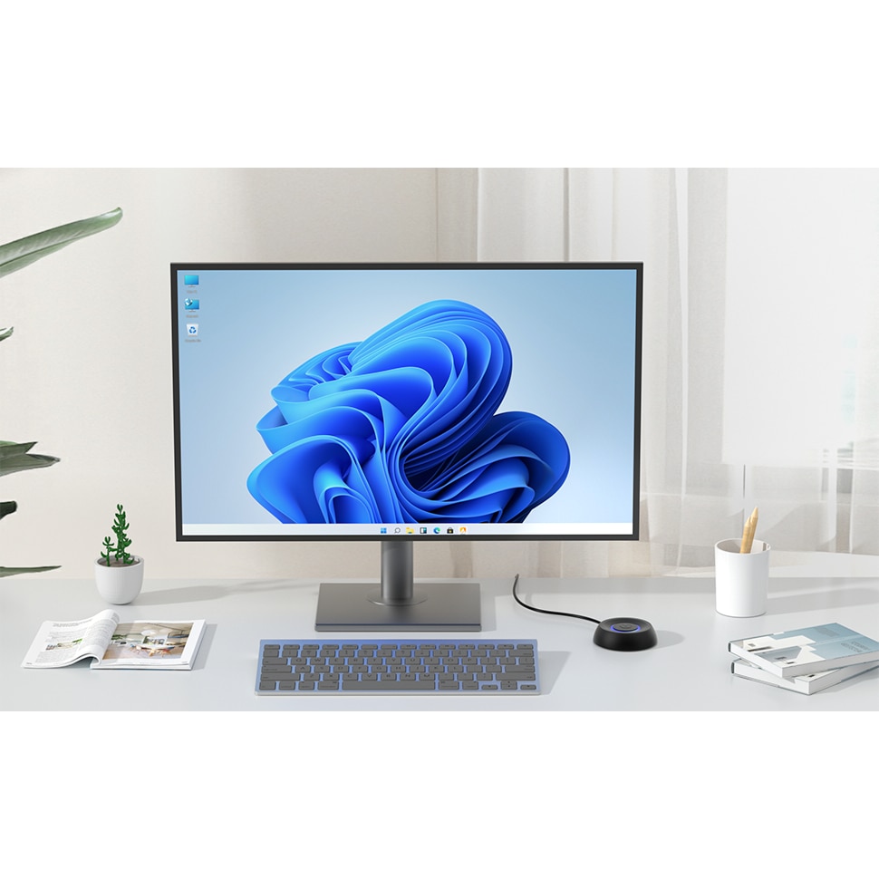 Buton Mecanic, Buton On/Off extern pentru PC, Pornire Desktop ...