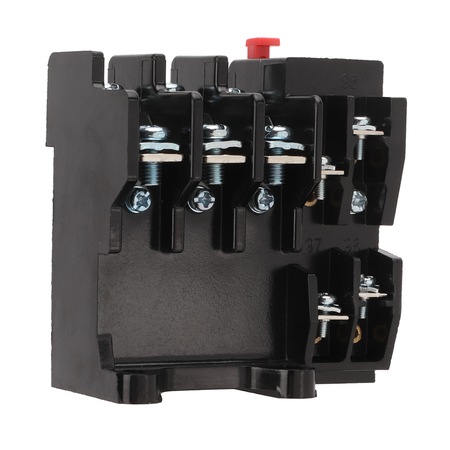 Releu termic de suprasarcina electric, 690V, 20-32A, protectie ...