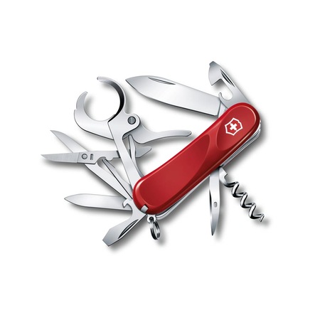 Швейцарски нож Victorinox Evolution S16 - eMAG.bg