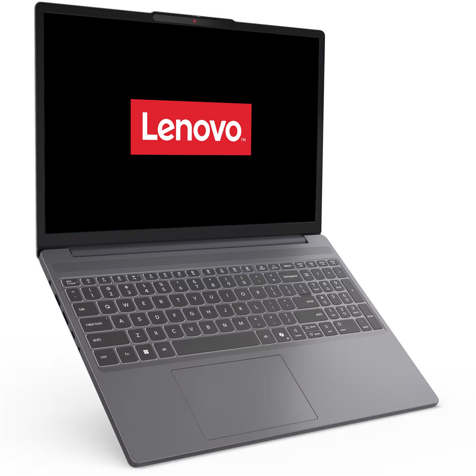Laptop Lenovo IdeaPad Slim 3 15IRH10 cu procesor Intel® Core™ i5-13420H ...