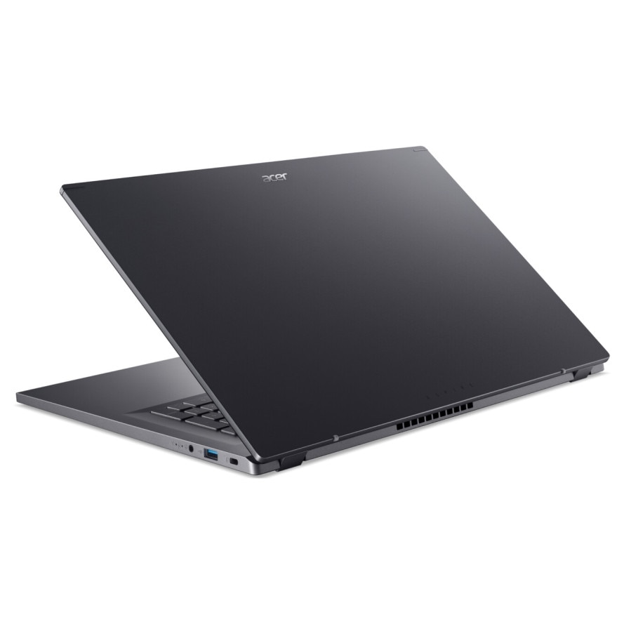 Лаптоп Acer Aspire 17 A17-51M-562E, NX.JEREX.005, Windows 11 Pro, 17.3 ...