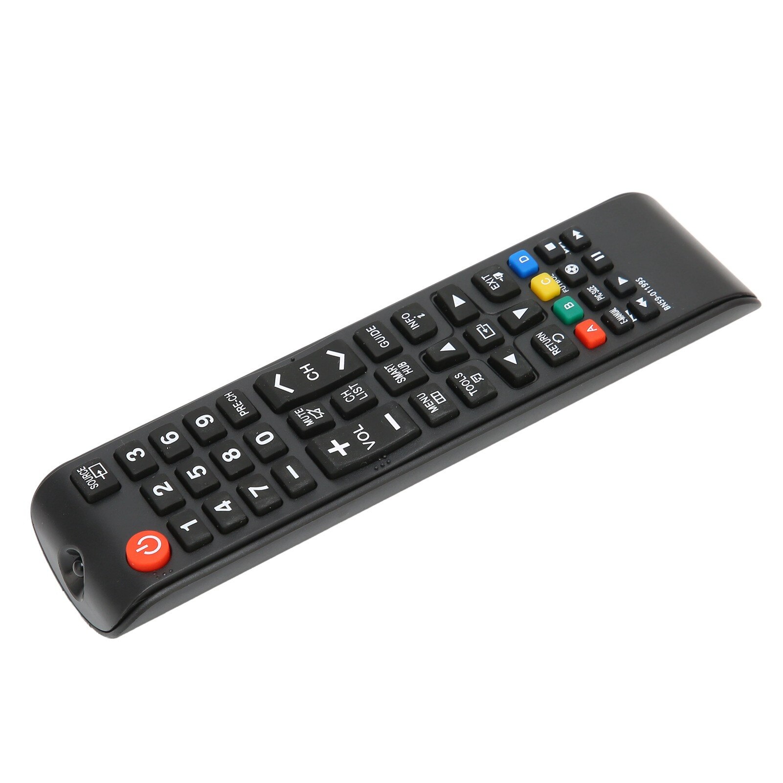 Telecomanda universala AMRINUGL, compatibila cu televizoare Samsung ...