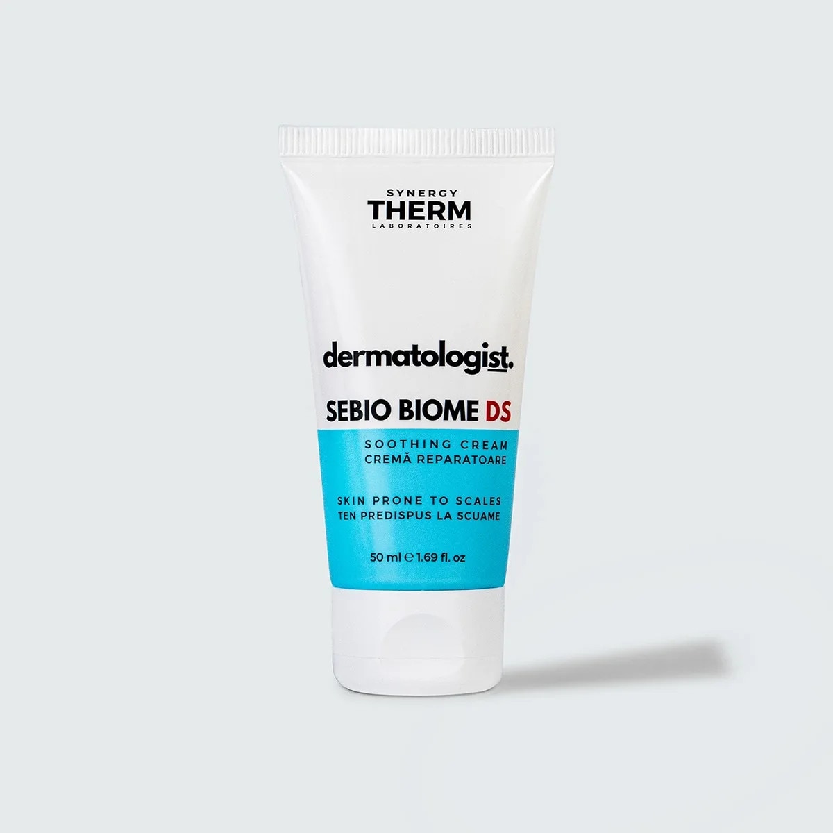 Crema dermatita seboreica – Sebio Biome DS – pentru tenul cu dermatita ...