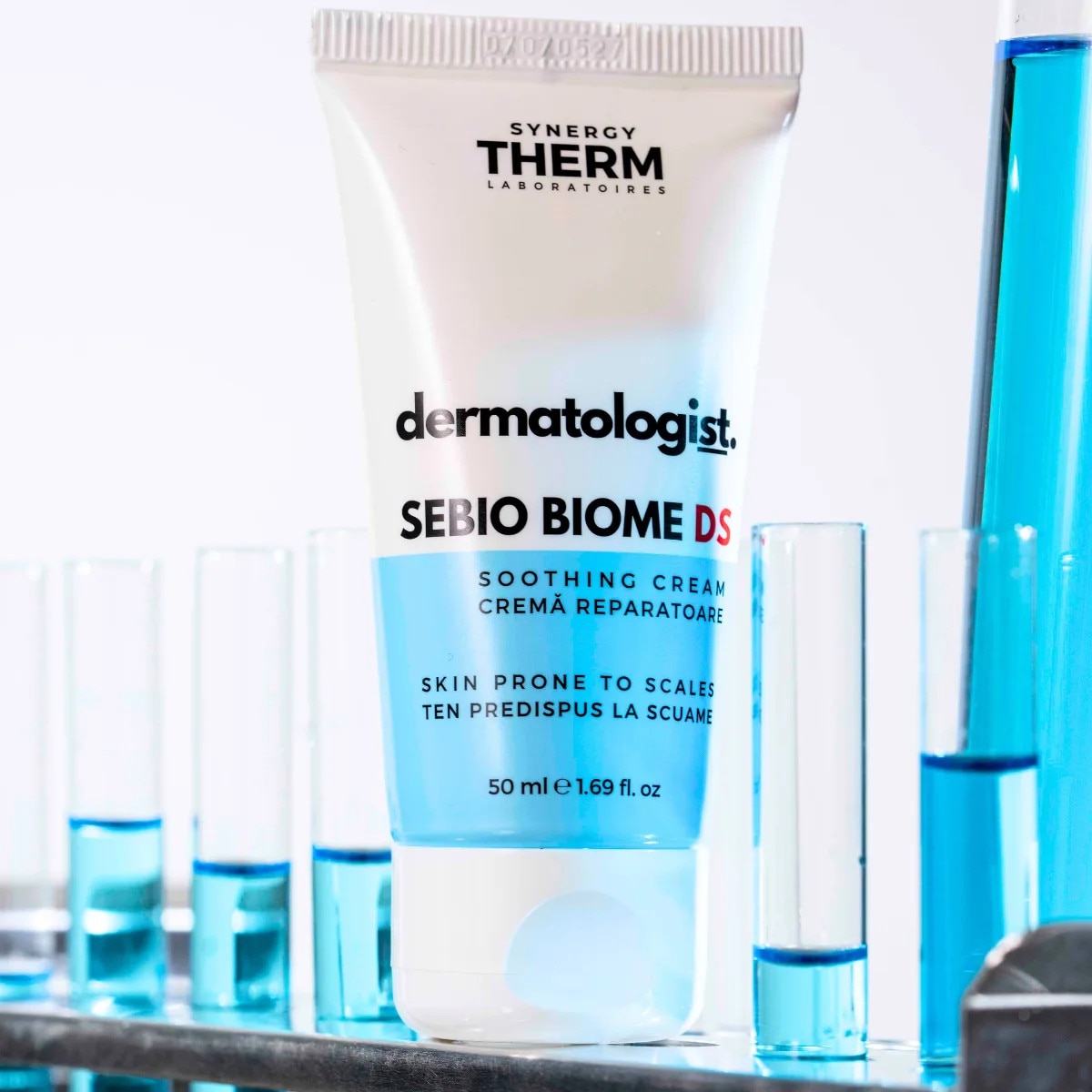 Crema dermatita seboreica – Sebio Biome DS – pentru tenul cu dermatita ...