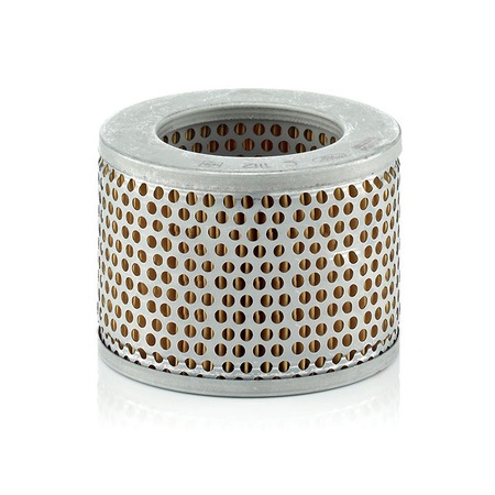 Филтър за вентилатор MANN-FILTER C 1112 - eMAG.bg