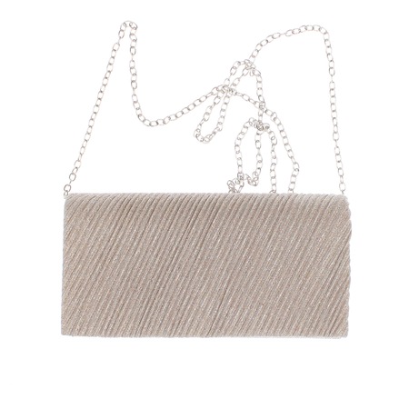 Geanta plic, de dama, din material sintetic, ButicCochet, 20x10x5 cm ...