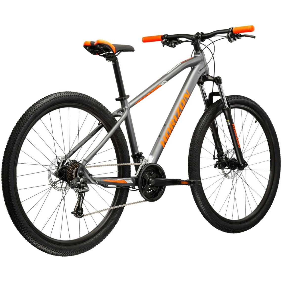 Bicicleta MTB Horizon Eclipse Roti 29" marime L(18"), 21 Viteze, Frane ...