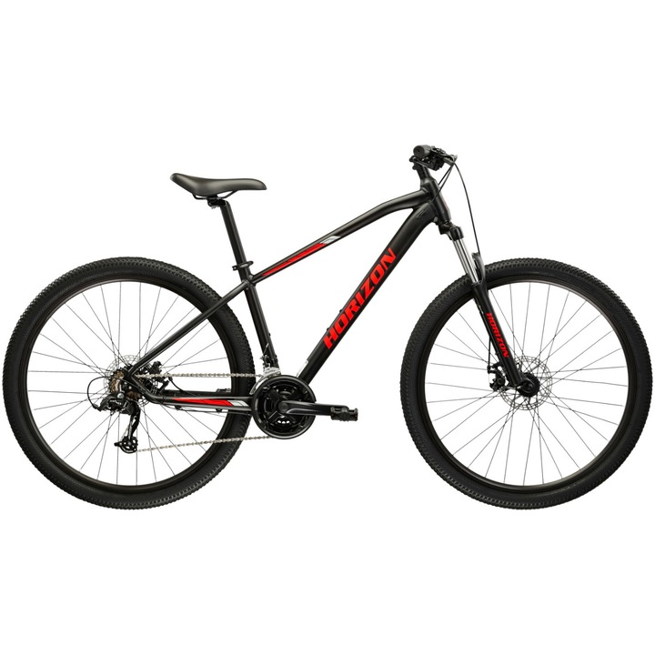 Bicicleta MTB Horizon Eclipse Roti 29" marime L(18"), 21 Viteze, Frane ...