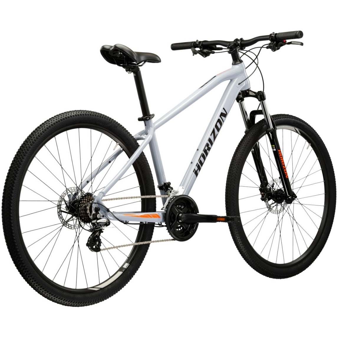 Bicicleta MTB Horizon Patriot Roti 29" marime M(17"), 21 Viteze, Frane ...