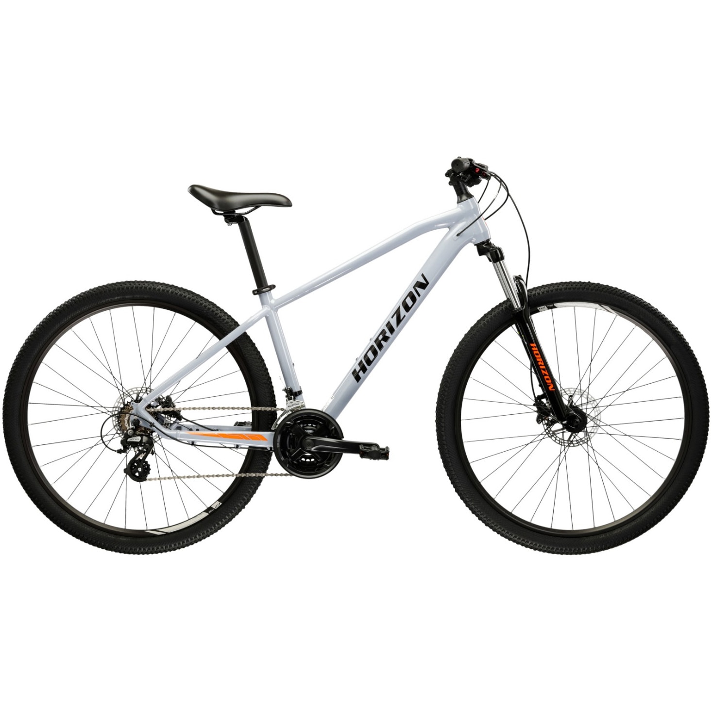 Bicicleta MTB Horizon Patriot Roti 29" marime M(17"), 21 Viteze, Frane ...