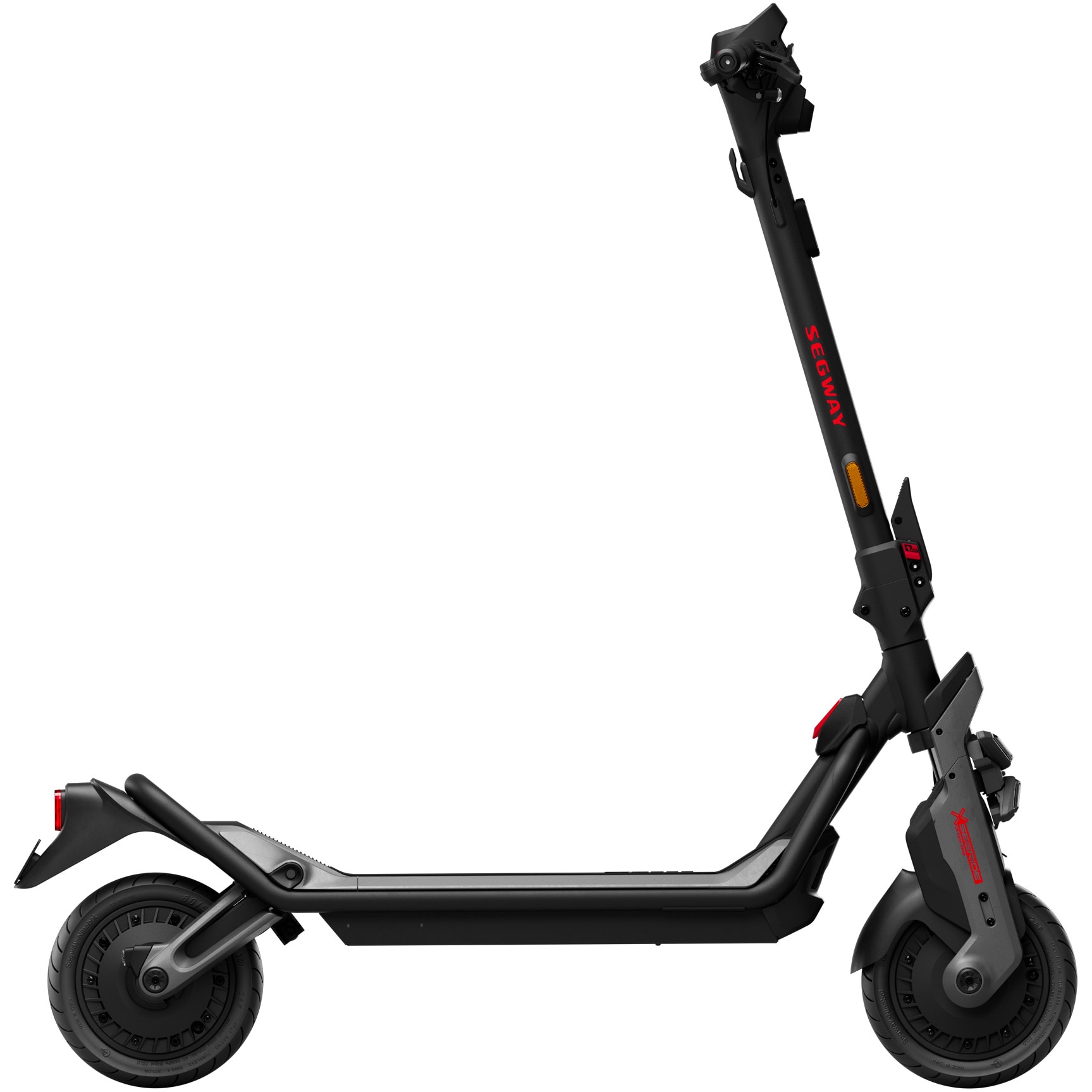 Trotineta Electrica Ninebot Segway SuperScooter GT3 E,Smart TFT Display ...