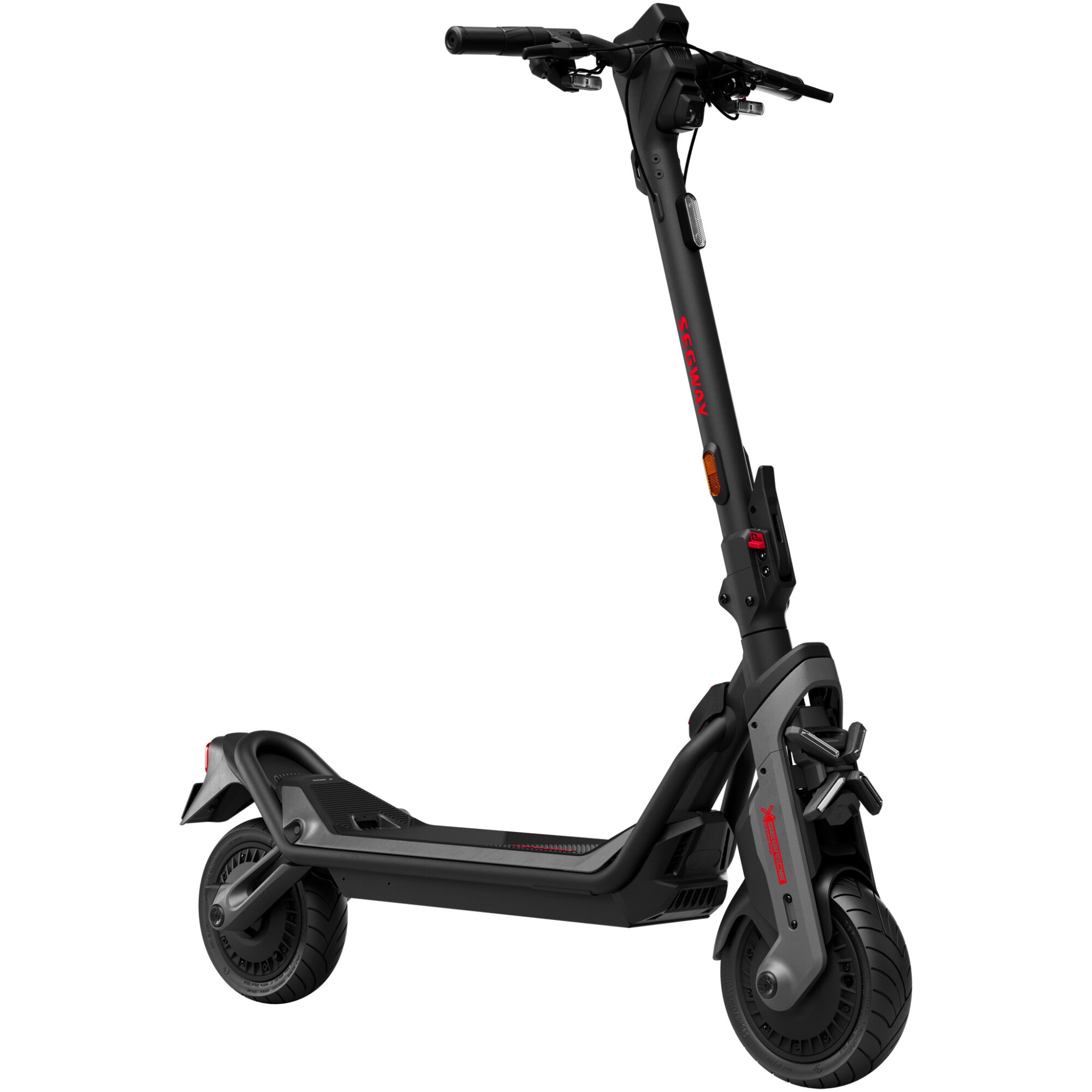 Trotineta Electrica Ninebot Segway SuperScooter GT3 E,Smart TFT Display ...