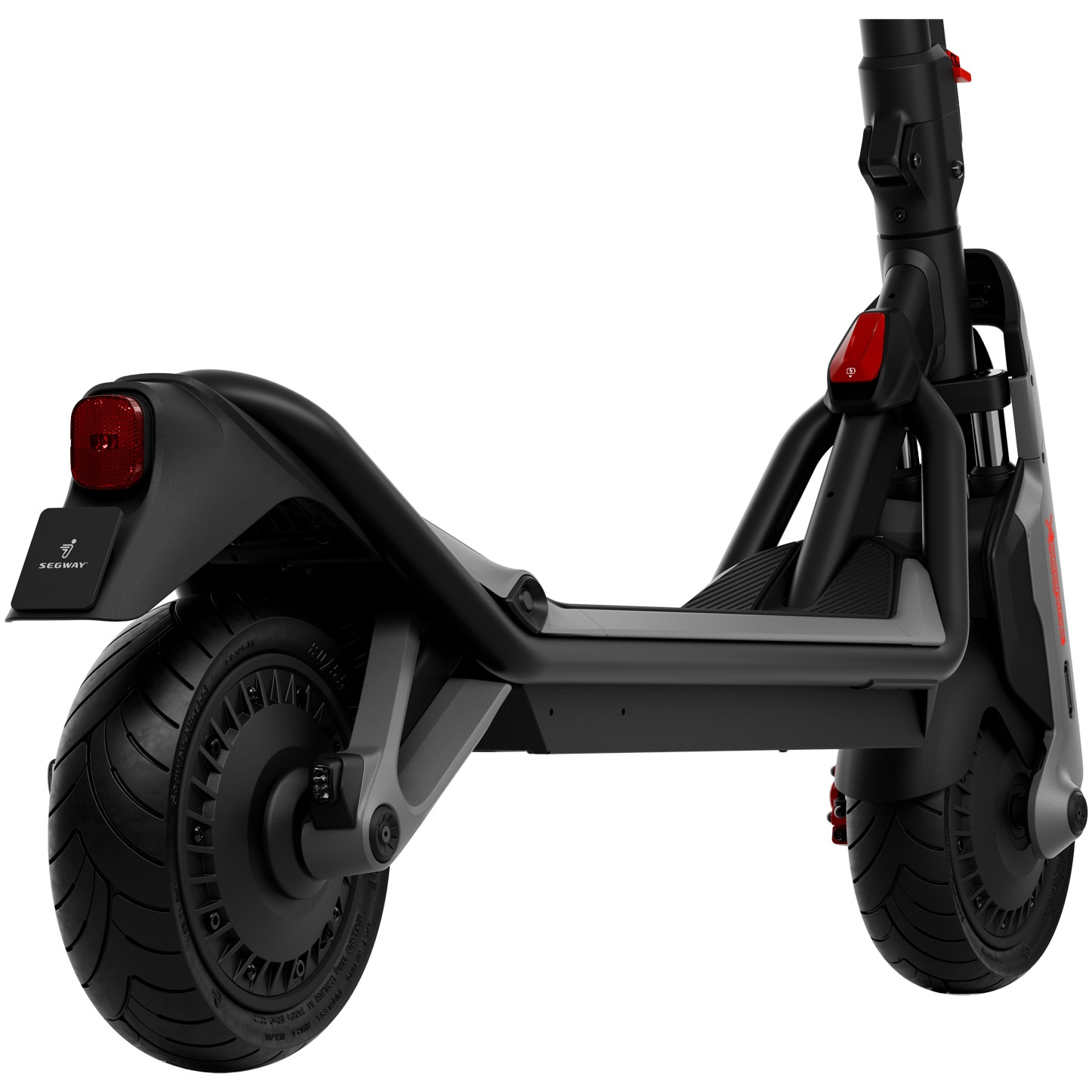 Trotineta Electrica Ninebot Segway SuperScooter GT3 E,Smart TFT Display ...