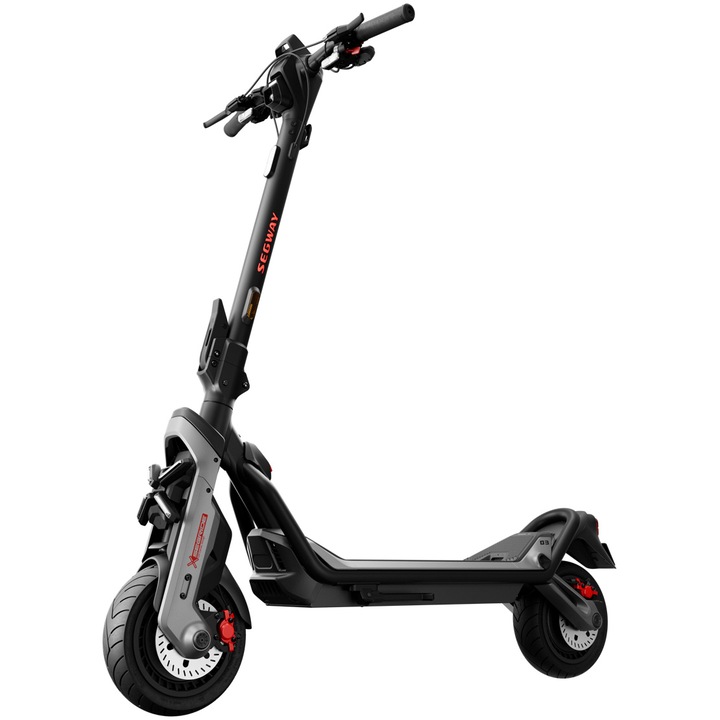 Trotineta Electrica Ninebot Segway SuperScooter GT3 E,Smart TFT Display ...