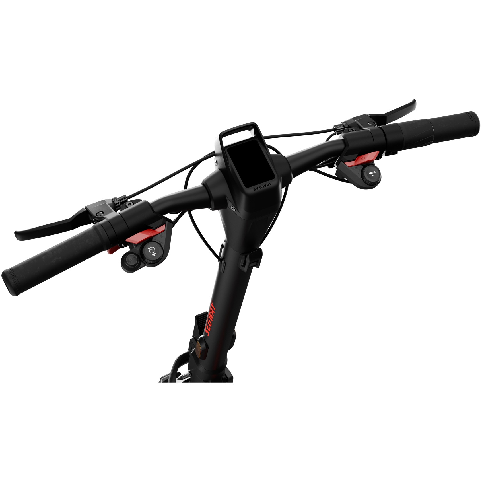 Trotineta Electrica Ninebot Segway SuperScooter GT3 E,Smart TFT Display ...