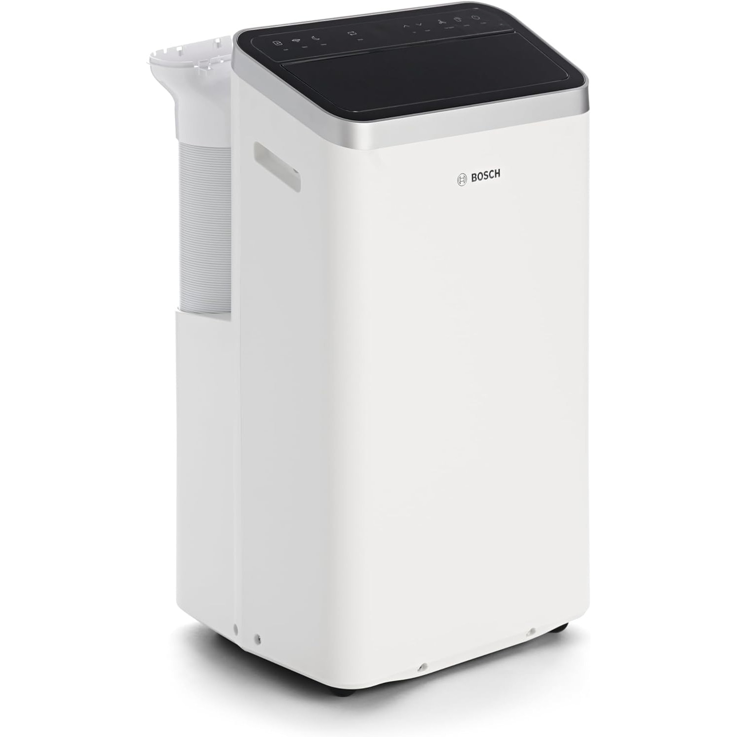 Aparat de aer conditionat portabil Bosch Cool 5000, 12000 BTU, Inverter ...