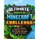 Ultimate Unofficial Minecraft Challenge - John, scott Miller ...