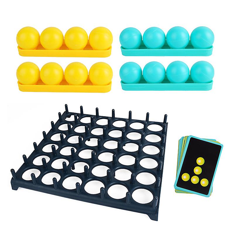 Joc interactiv pentru copii, mingi saltarete, plastic, multicolor - eMAG.ro