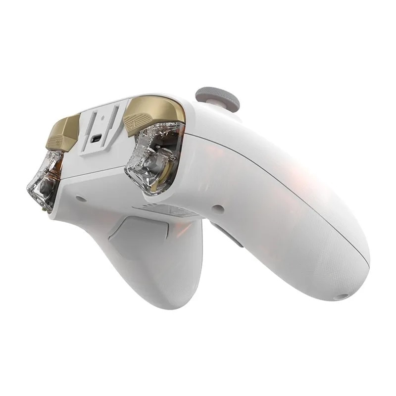 GameSir Cyclone 2 мултиплатформен контролер (Bluetooth/USB-C/безжичен ...