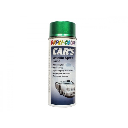 Spray vopsea Profesional CHAMPION Ral verde metalizat 400ml - eMAG.ro