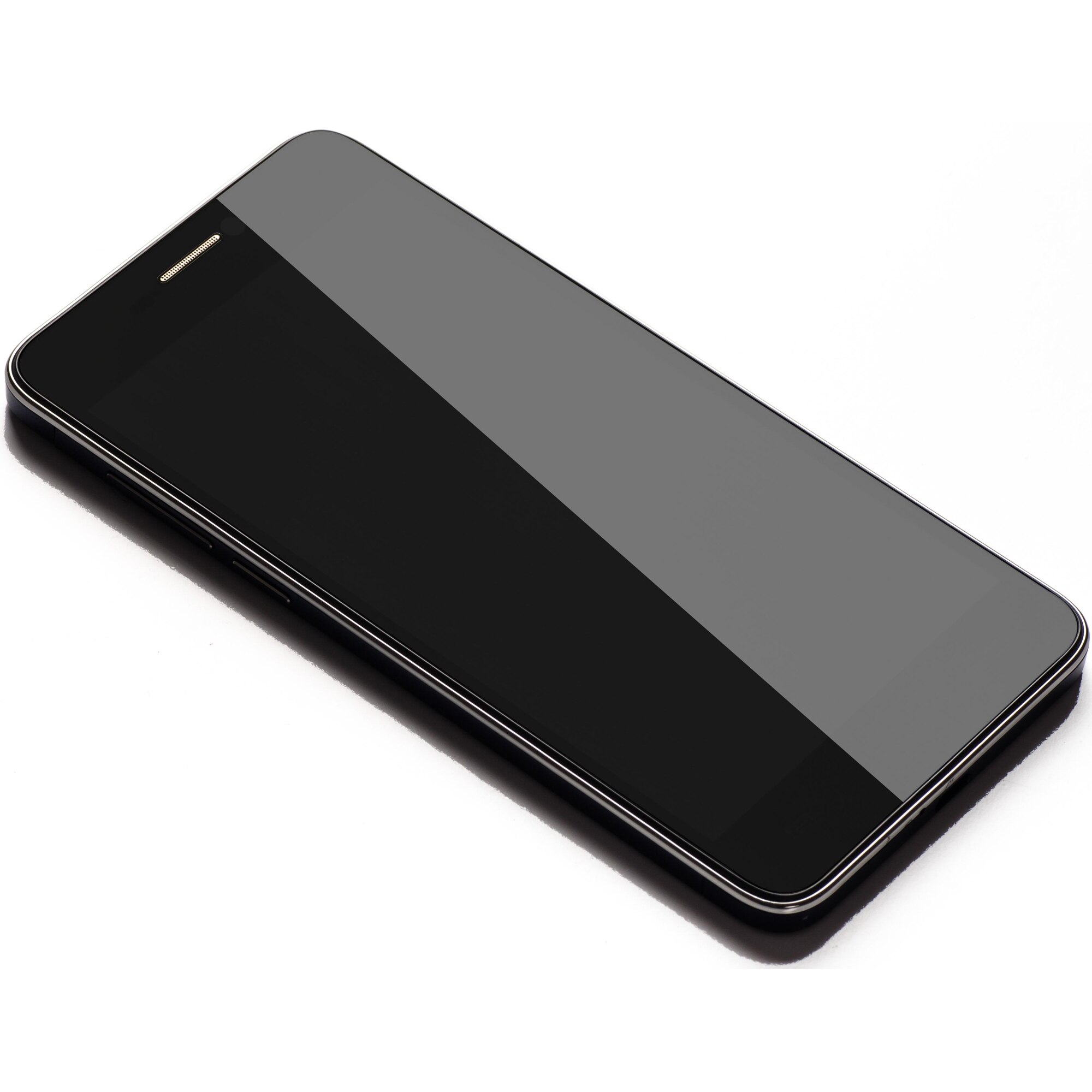 Telefon mobil E-Boda Storm V500S, Dual SIM, 16GB, Blue - eMAG.ro