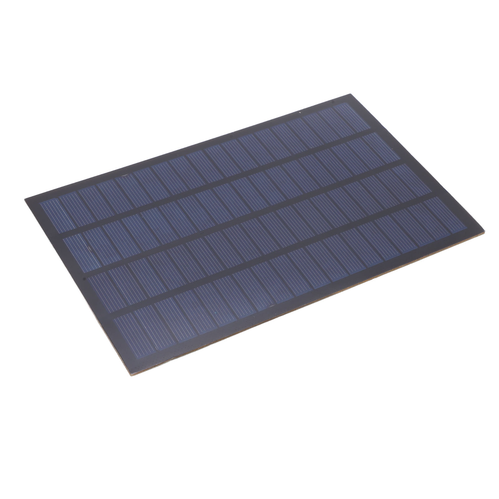 Panou solar portabil, 194x120mm, 2.5W, 18V - eMAG.ro