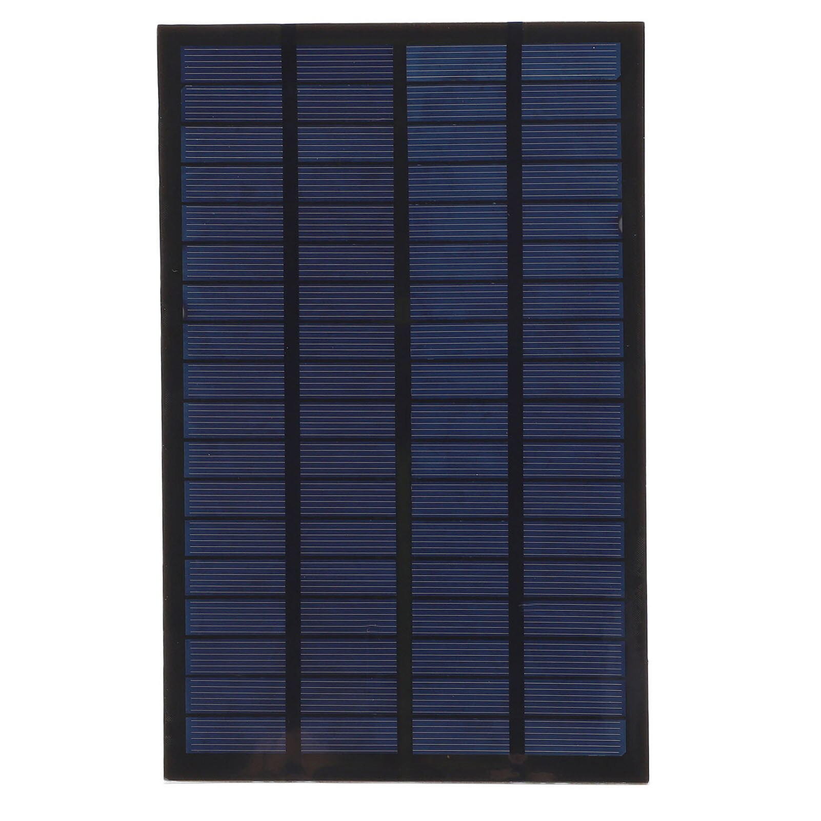 Panou solar portabil, 194x120mm, 2.5W, 18V - eMAG.ro