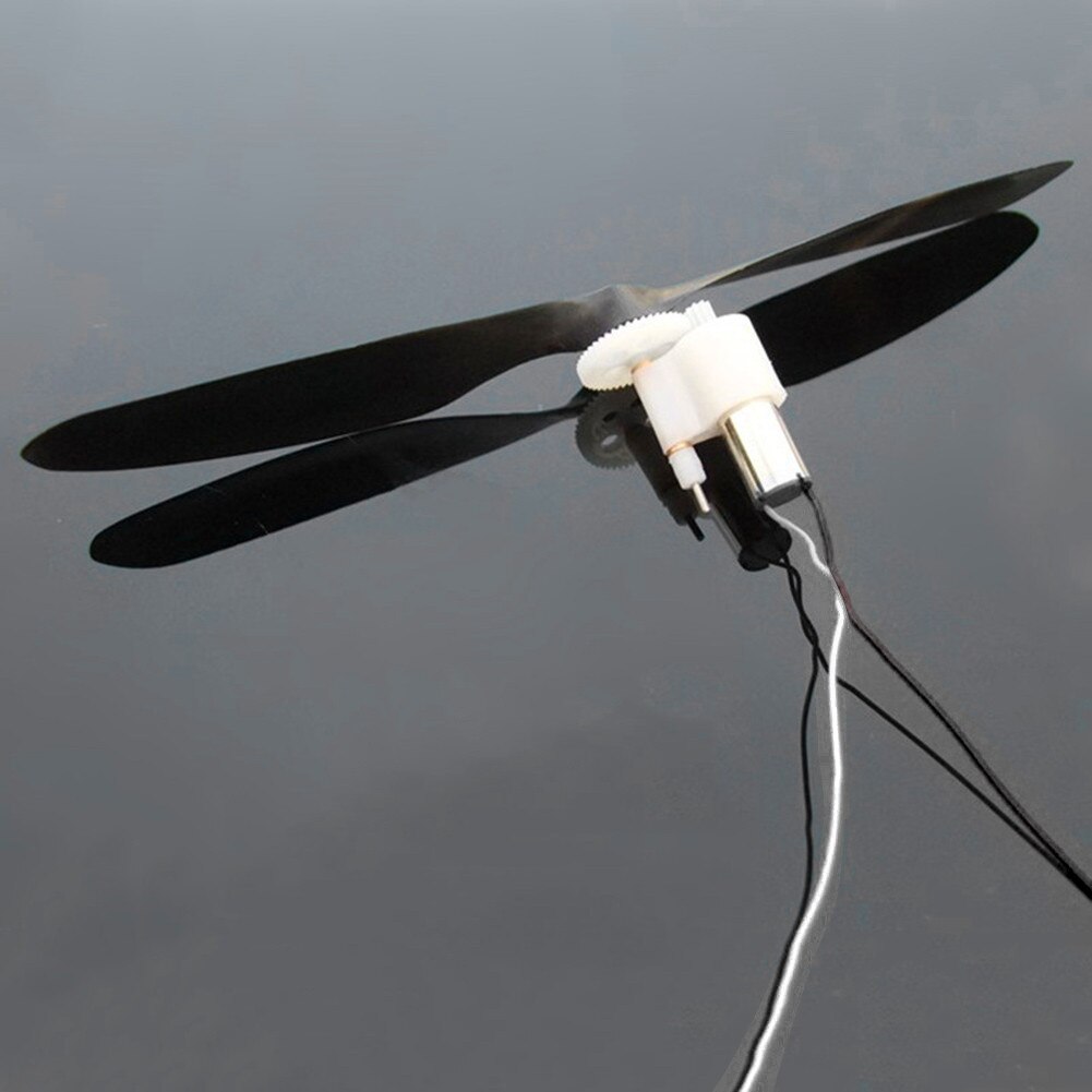 Kit de upgrade pentru drone, design elegant, motor fara miez, elice ...