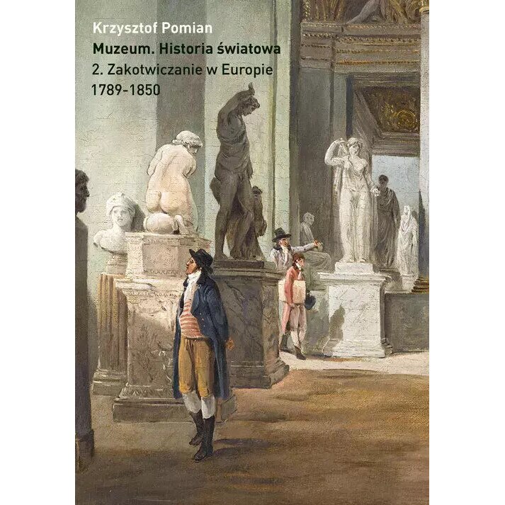 Muzeum historia vol. 2, Slowo / Obraz Terytoria, 2023 - eMAG.ro