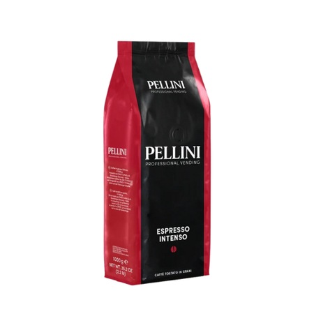 Cafea, Boabe, Pellini Espresso Intenso 1kg - eMAG.ro