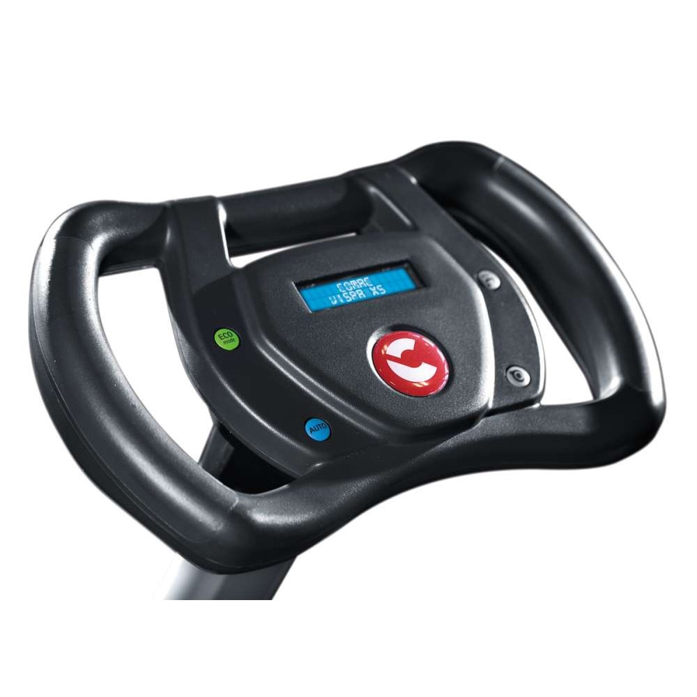 Masina de spalat si aspirat pardoseli COMAC VISPA XS complet echipata ...