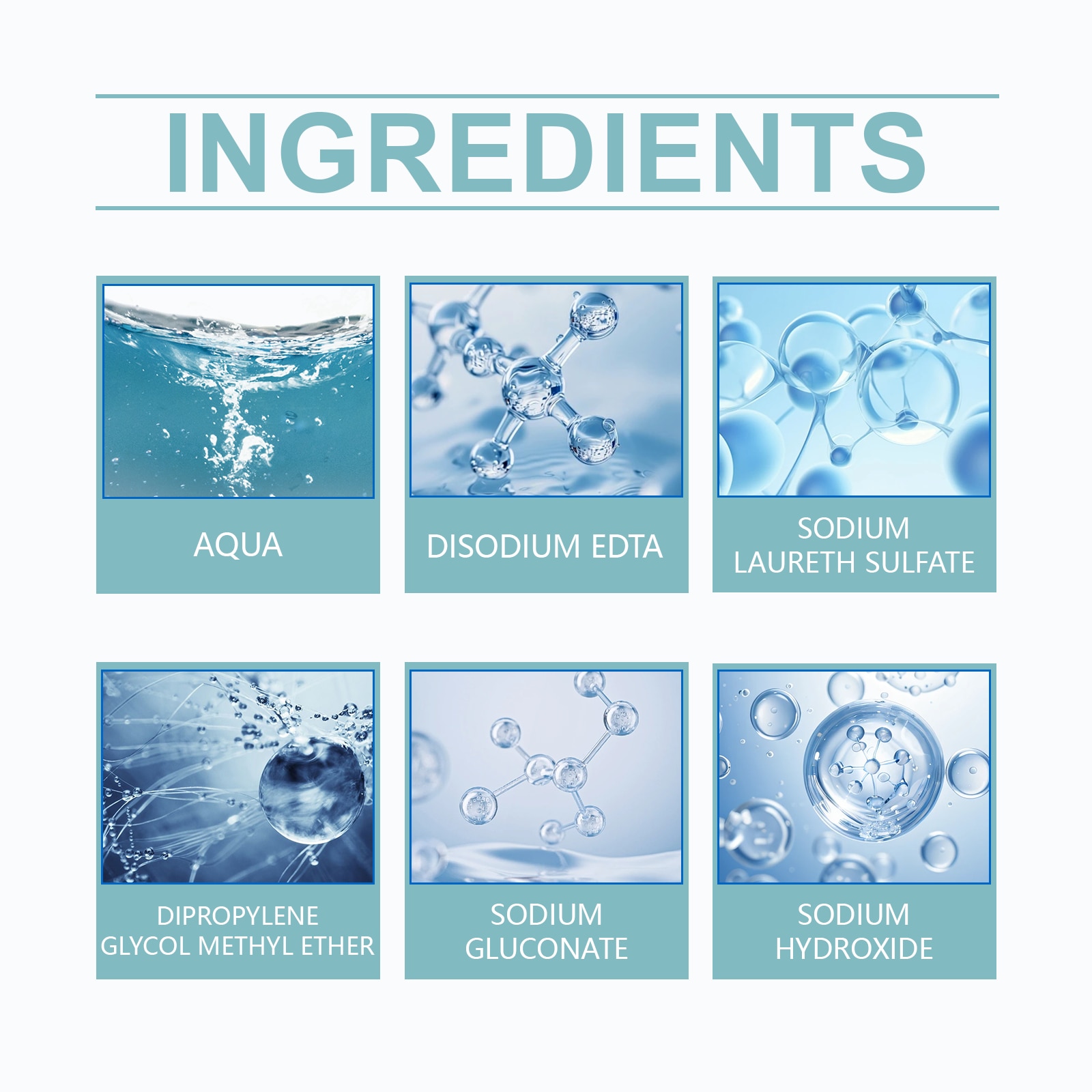 Jue-Fish lencsetisztító folyadék, karcolások eltávolítására, 100ml ...