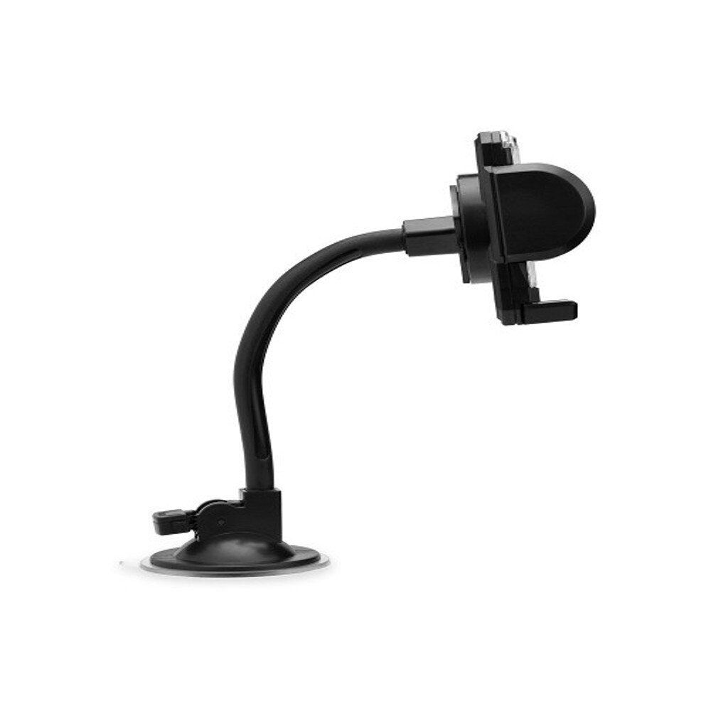 Suport auto universal, ZIK, Pentru GPS/GSM, Negru - eMAG.ro