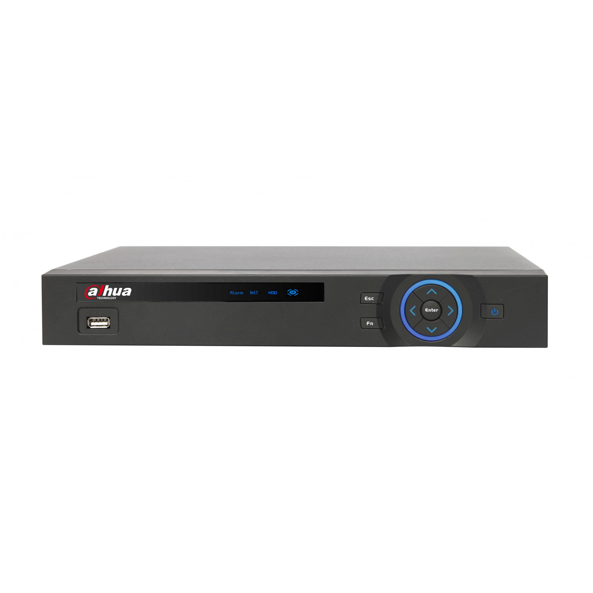 DVR HDCVI 4 canale Dahua HCVR7104H-V2 - eMAG.ro
