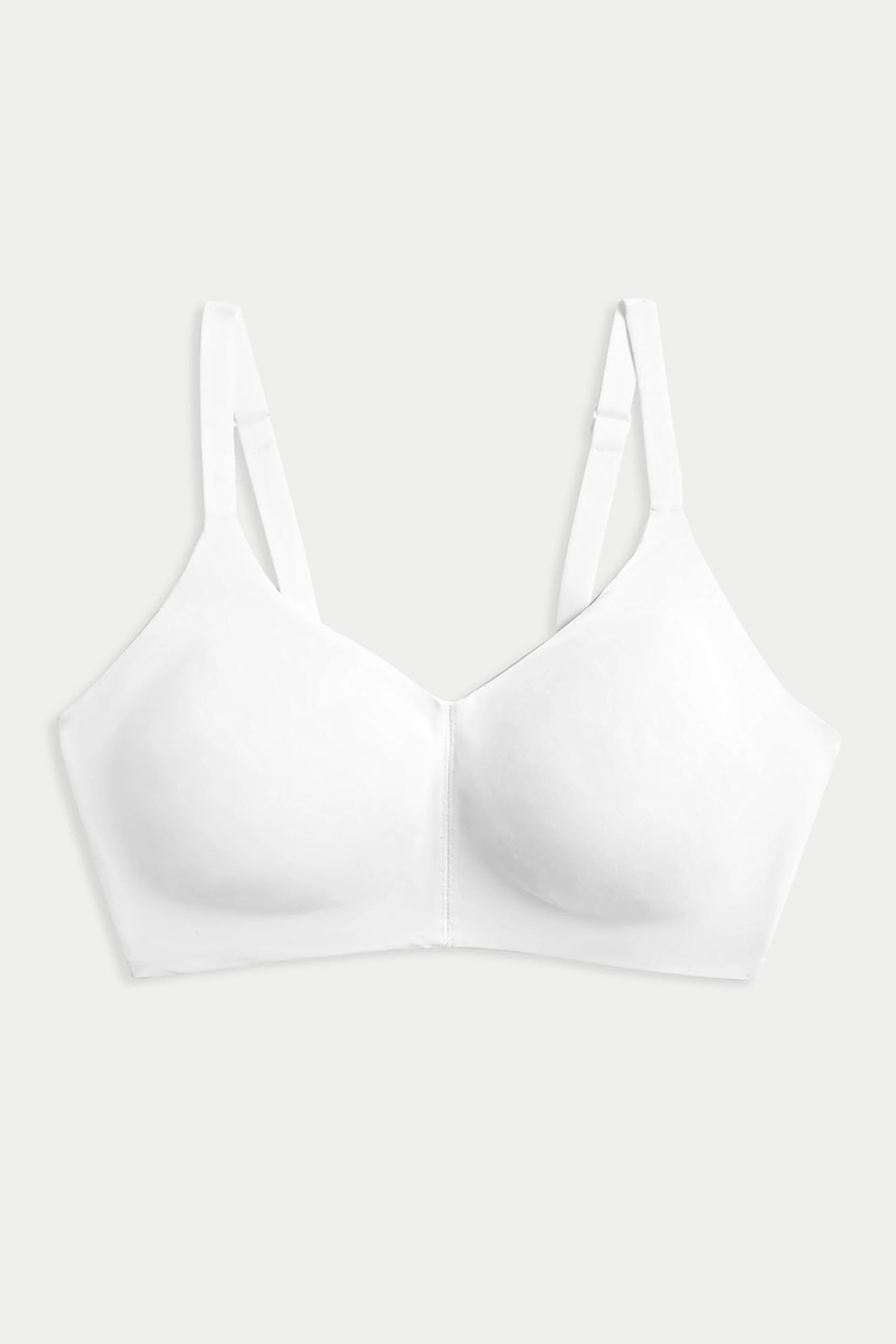 Marks & Spencer, Sutien cu acoperire completa si bretele ajustabile ...
