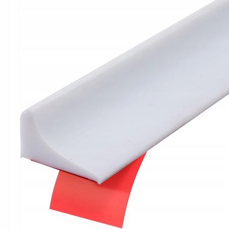 Banda etansa cabina de dus, Bariera Anti-apa pentru Dus si Baie - Banda ...