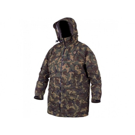 Fox Chunk 10K Hydro Jacket Camo XL - eMAG.bg