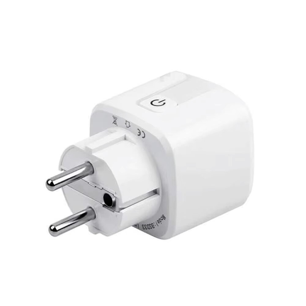 Priza inteligenta Wifi 16A - eMAG.ro