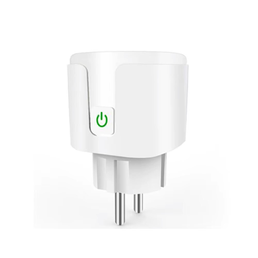 Priza inteligenta Wifi 16A - eMAG.ro