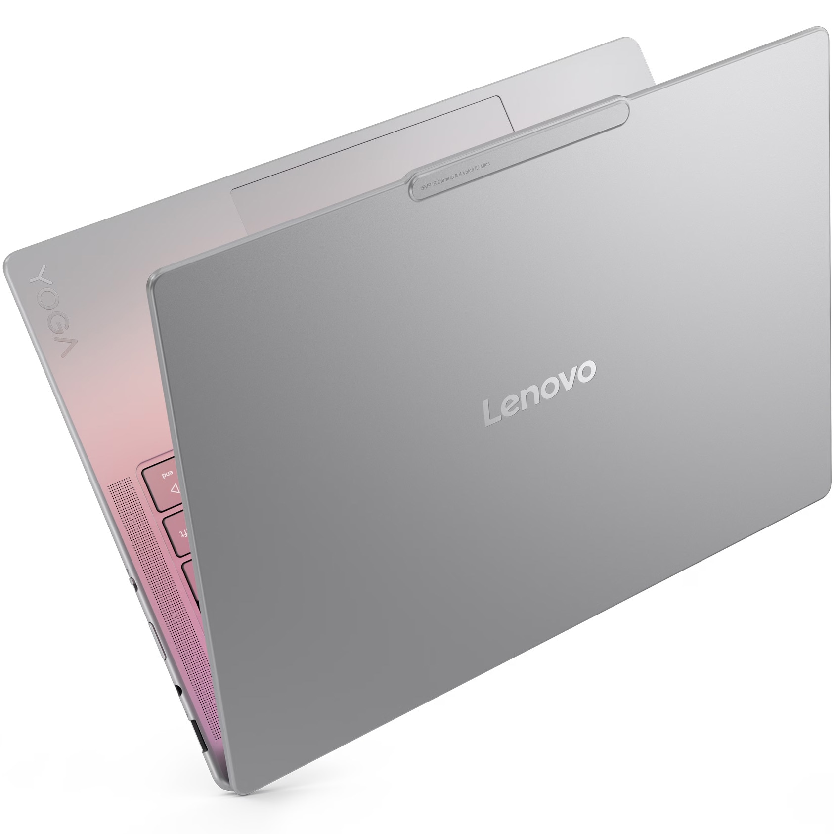 Laptop Lenovo Yoga Slim 7 14ILL10, Intel Core Ultra 7 256V ...