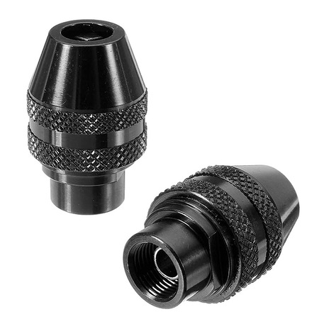 Set accesorii de slefuit electric, Hokretme, mandrina mica 0,3-3,2mm ...