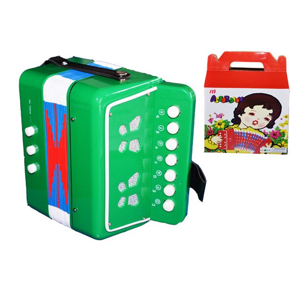 Acordeon imk pentru copii - eMAG.ro