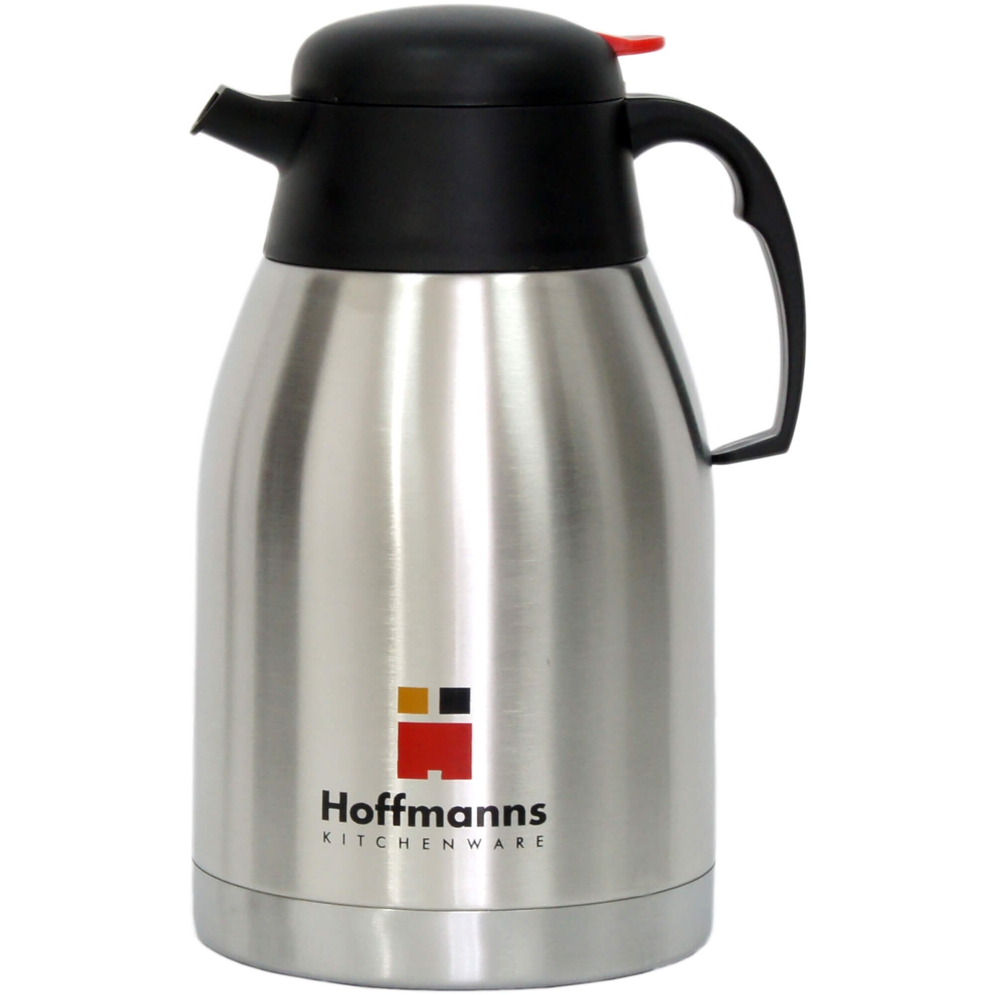 Termos din inox 2L, Hoffmanns - eMAG.ro