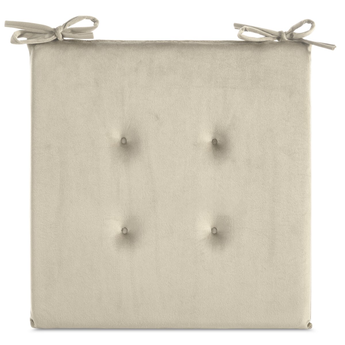 Perna pentru scaun GAJA 40 x 40 cm Eurofirany bej deschis - eMAG.ro