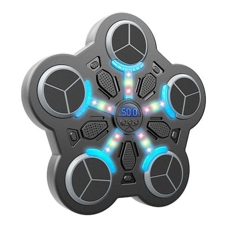 Box muzical electronic, Conexiune bluetooth, Pentru copii si adulti ...