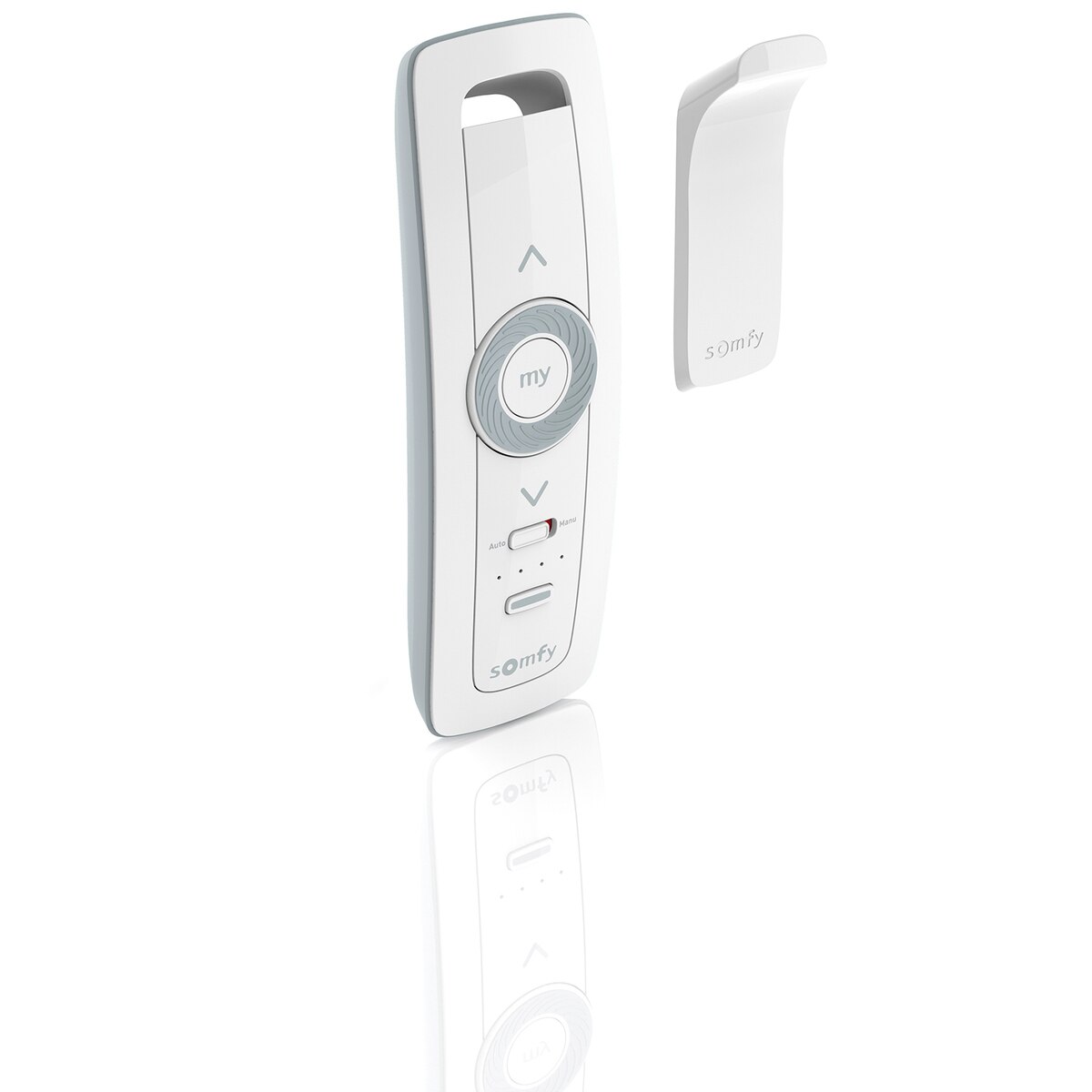 Situo 5 Variation io Pure II - 5 csatornás, fehér távirányító Auto ...